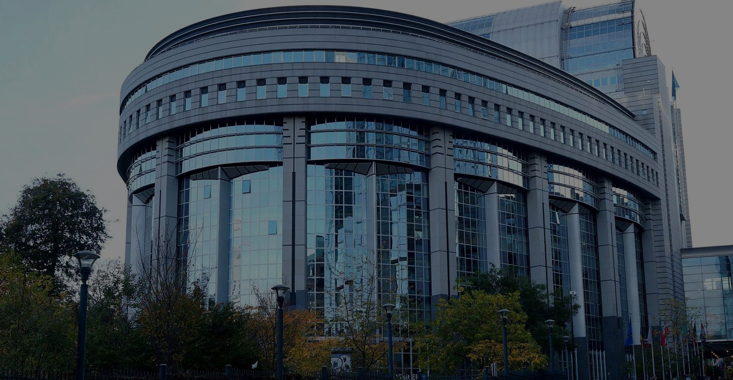 Technology Corner - TechEthos