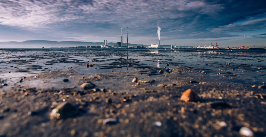 Climate engineering through the lens of human rights law - TechEthos