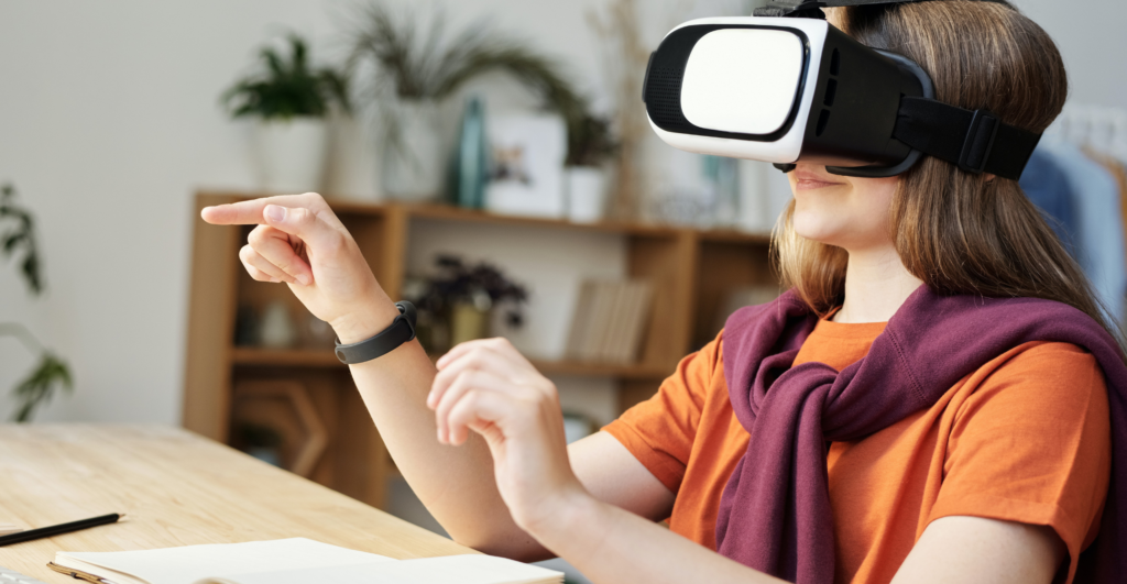 Digital extended reality through the lens of human rights law - TechEthos